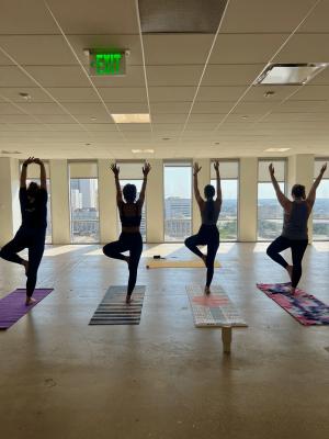 2023 Average Private Yoga Lessons Cost (with Price Factors)