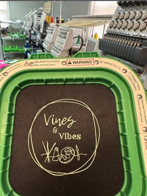 2024 Average Cost of Embroidery (with Price Factors)