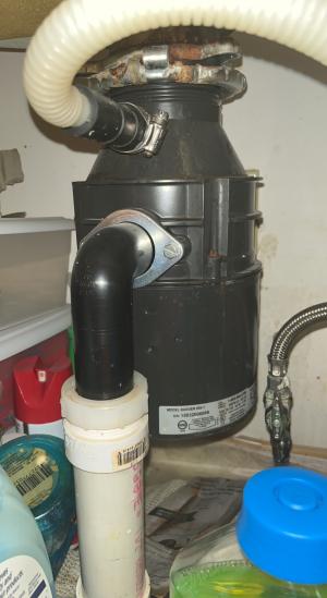 2023 Garbage Disposal Installation Cost | New Garbage Disposal Prices