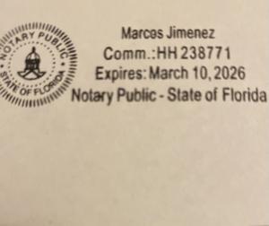 2024 Notary Cost | Fees for In-Person, Mobile & Remote Services