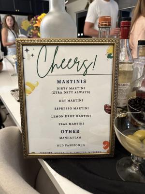 2025 Open Bar Costs | Weddings, Parties & More (Average Prices)