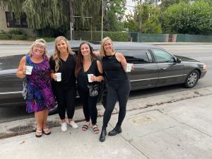 2023 Average Limousine Rental Cost (with Price Factors)