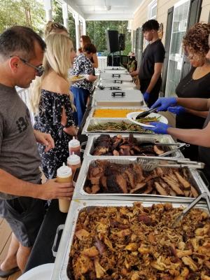 Catering Cost Calculator: Corporate, Personal Events | 2019 Avg Prices