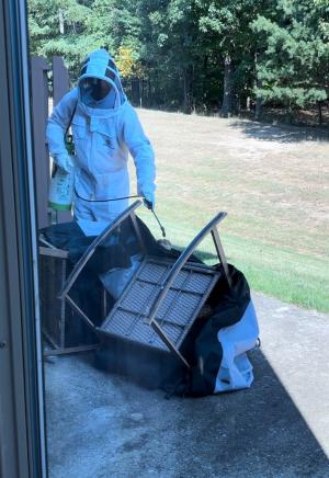 How Much Does an Exterminator Cost? | See 2024 Pest Control Costs