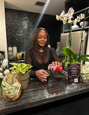 2024 Average Cost to Hire a Bartender