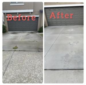 2024 Pressure Washing Prices | Pros Explain Power Washing Pricing