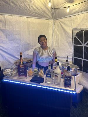 2023 Average Cost to Hire a Bartender