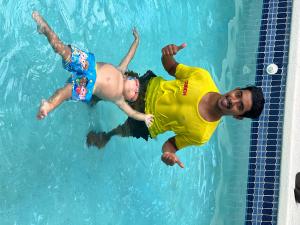 Private Swim Lessons Cost: Individual, Group Lesson Prices (2020 avg)
