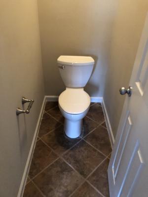 2020 Average Toilet Installation Cost (with Price Factors)