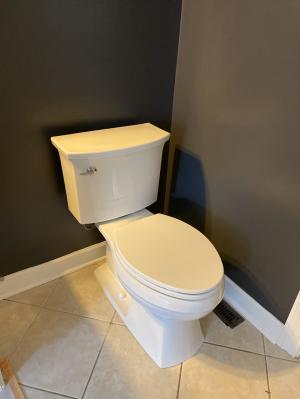 2020 Average Toilet Installation Cost (with Price Factors)