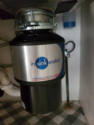 2023 Garbage Disposal Installation Cost | New Garbage Disposal Prices