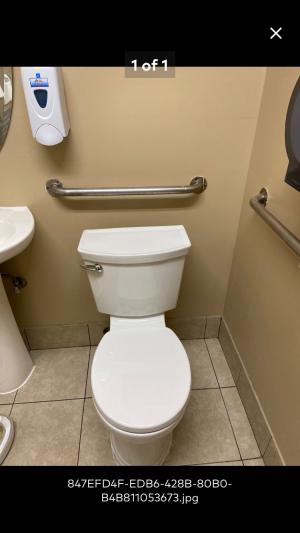 2020 Average Toilet Installation Cost (with Price Factors)
