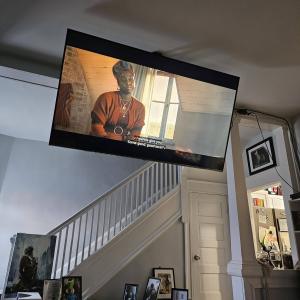 2024 Average TV Mount Installation Cost | Thumbtack.com