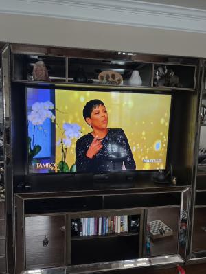 2024 Average TV Mount Installation Cost | Thumbtack.com