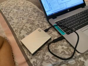 2020 Average Computer Technician Cost (with Price Factors)