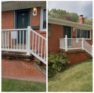 2023 Pressure Washing Prices | Cost to Power Wash a House