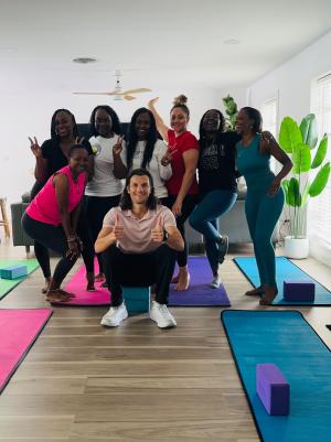 2024 Average Private Yoga Lessons Cost (with Price Factors)