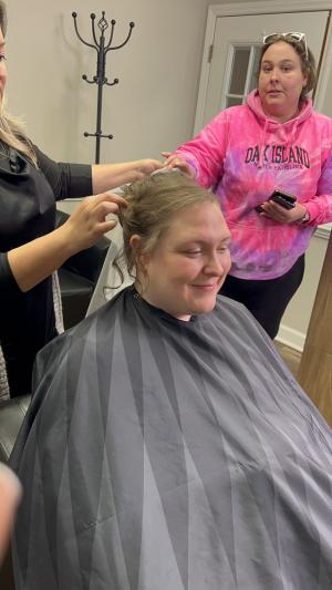 2025 Average Hairstylist Cost (with Price Factors)