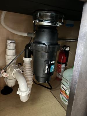 2024 Garbage Disposal Installation Cost | New Garbage Disposal Prices