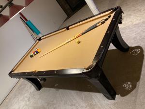2020 Pool Table Movers Cost | Average Cost to Move a Pool Table