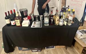 2023 Open Bar Costs | Weddings, Parties & More (Average Prices)