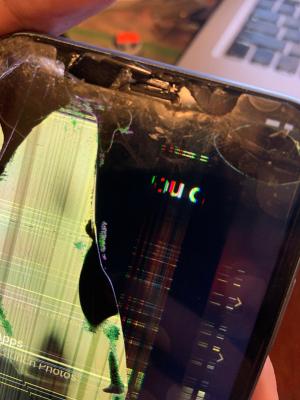 Broken or Cracked iPhone Screen Repair Cost | 2020 Prices (average)