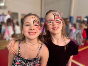 2024 Average Face Painter Cost (with Price Factors)