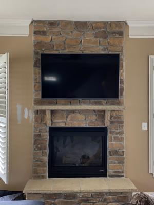 2020 Average TV Mount Installation Cost