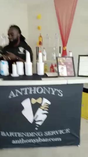 2020 Average Cost to Hire a Bartender