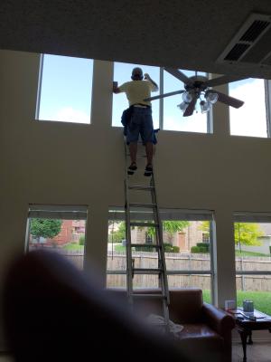 2020 Average Window Cleaner Cost (with Price Factors)