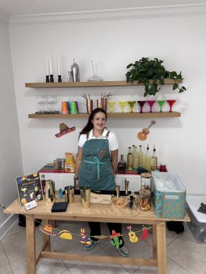 2023 Average Cost to Hire a Bartender