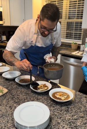 2024 Home Chef Cost | Personal Chef Cost Per Person